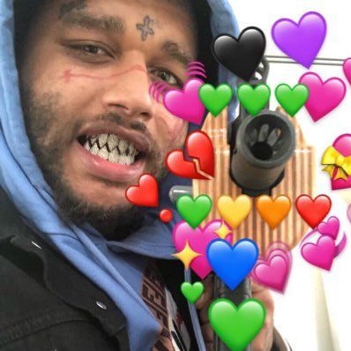 Stream CHXPO - BVNDGXD by UNDERGRXVND | Listen online for free on ...