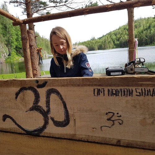 Stream Evy Gee at @Safari in the Forest 2019 - Opening set // 21.06.19 ...