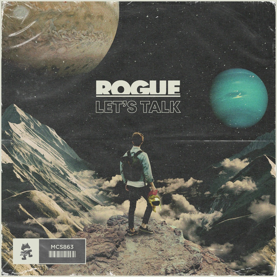 Stream Rogue - Let's Talk by Monstercat | Listen online for free on ...