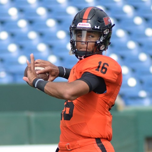 Stream episode Ole Miss lands a four-star QB, Rebel basketball's Win ... Stream episode Ole Miss lands a four-star QB, Rebel basketball's Win ...