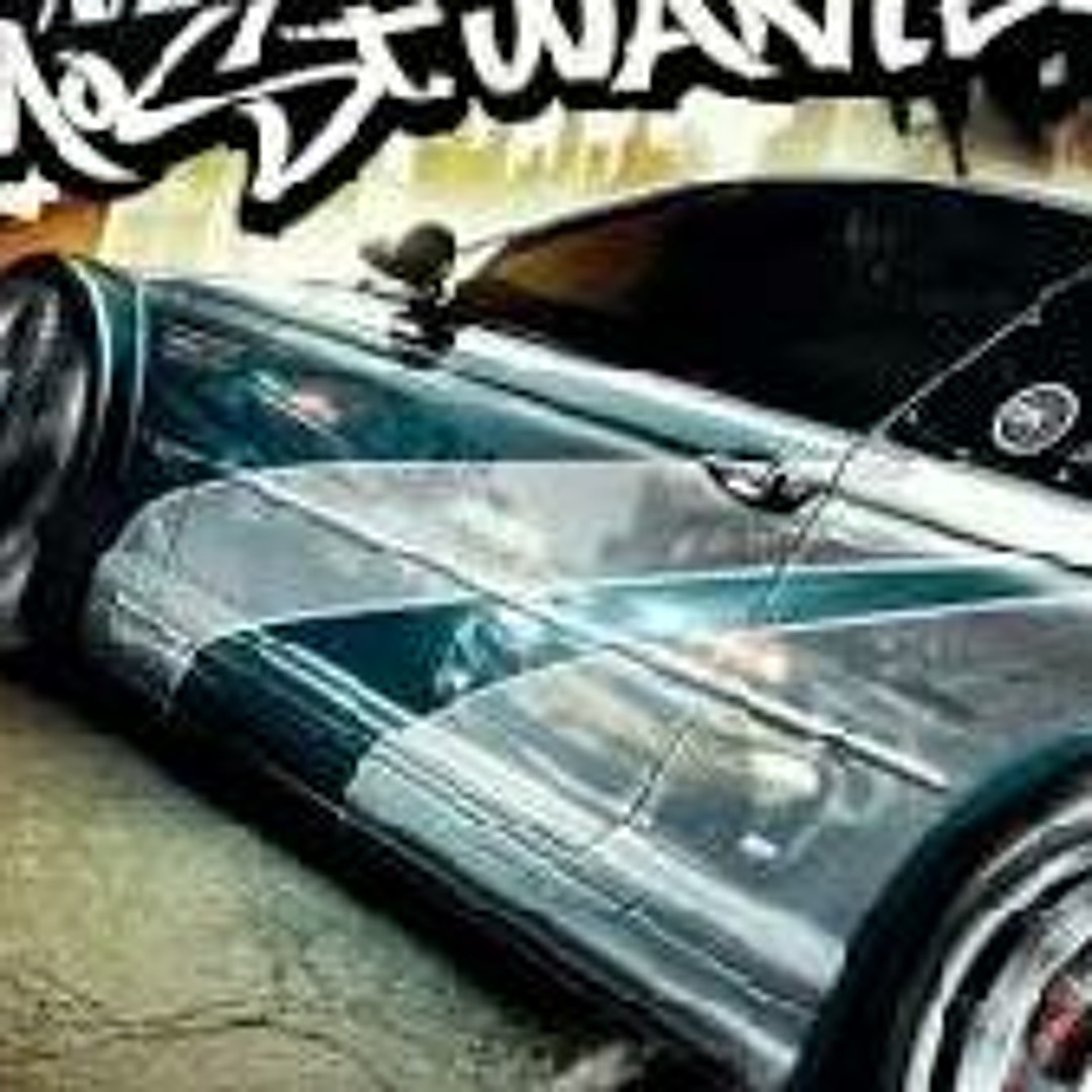 Stream Need For Speed Most Wanted Soundtrack by Kaanibaal | Listen ...