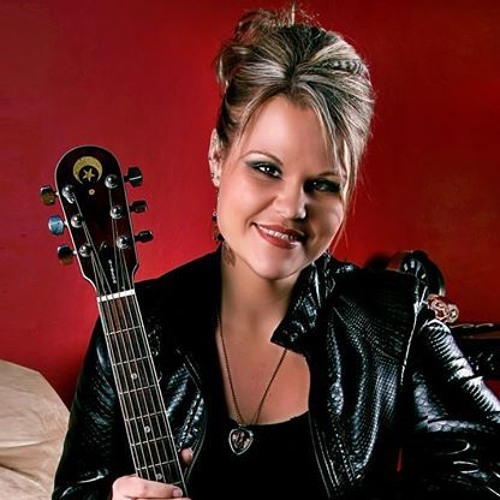 Stream That's What Little Girls are Made Of demo by Ashley Wright ...