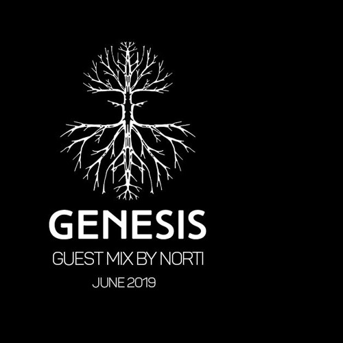 Stream Genesis Guest Mix June 2019 - Norti by norti | Listen online for ...