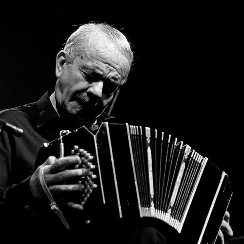 Stream Richard Galliano Sextet - Oblivion (Astor Piazzolla) Sébastien ...