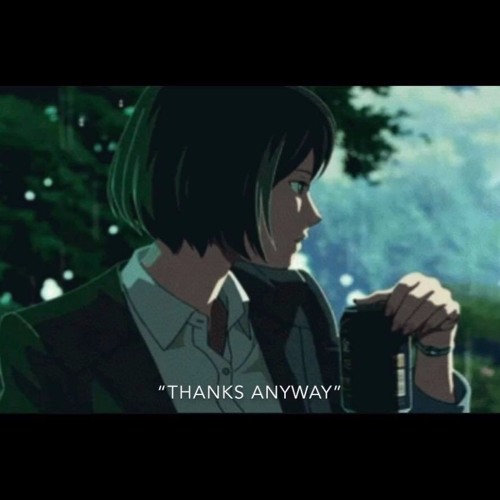 Stream eborall - thanks anyway by Eborall | Listen online for free on ...