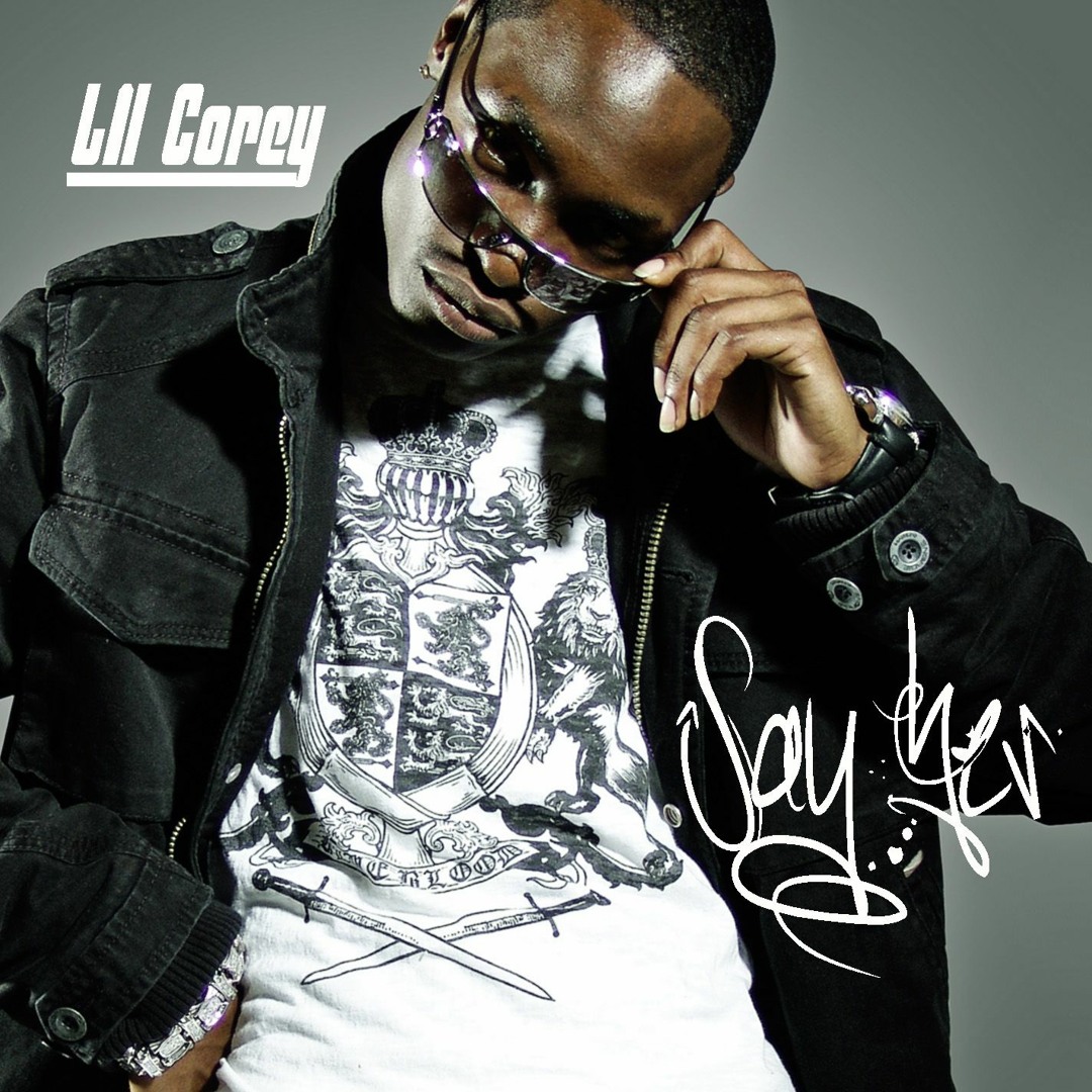 Stream Say Yes - Lil Corey by Lil Corey | Listen online for free on ...