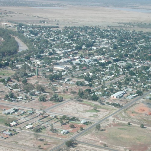 Stream Bourke Shire Council by 2WEB Outback Radio | Listen online for ...