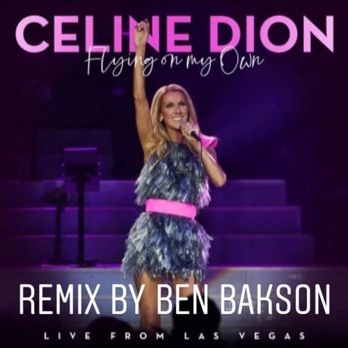 Stream F1y1ng 0n My 0wn - Remix By BEN BAKSON - FREE DOWNLOAD by DJ Ben ...