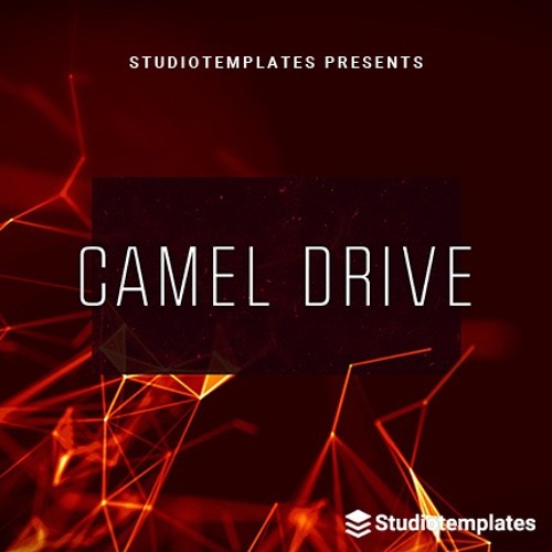 Stream Camel Drive (Ableton Live) by Studiotemplates | Listen online ...