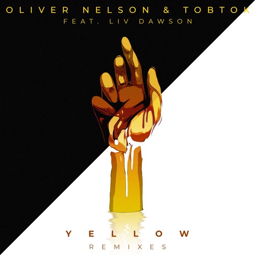 Stream ILYAA | Listen to Oliver Nelson & Tobtok Feat. Liv Dawson ...