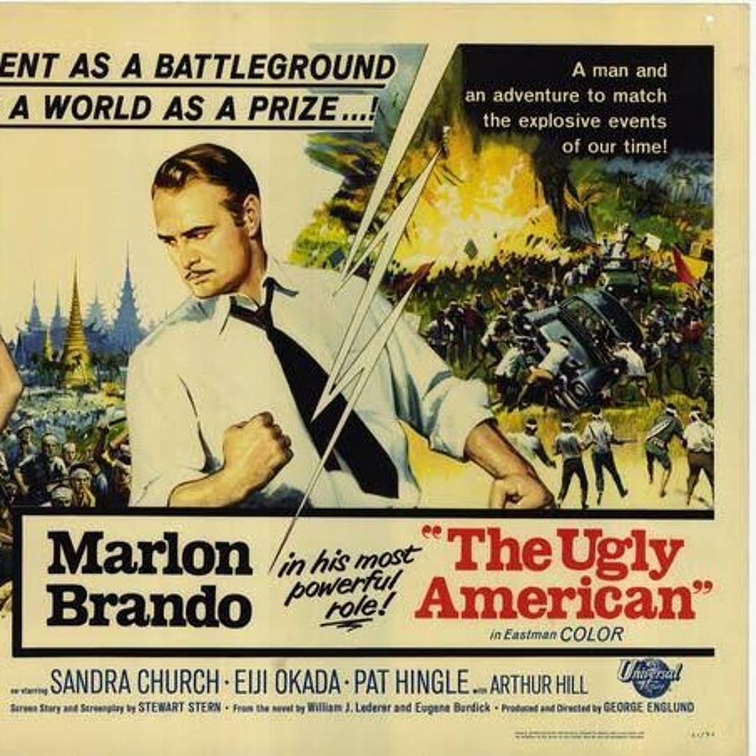 Stream Mula sa "Aswang ng C.I.A." ni Allan Derain by Ghostface Potes ...