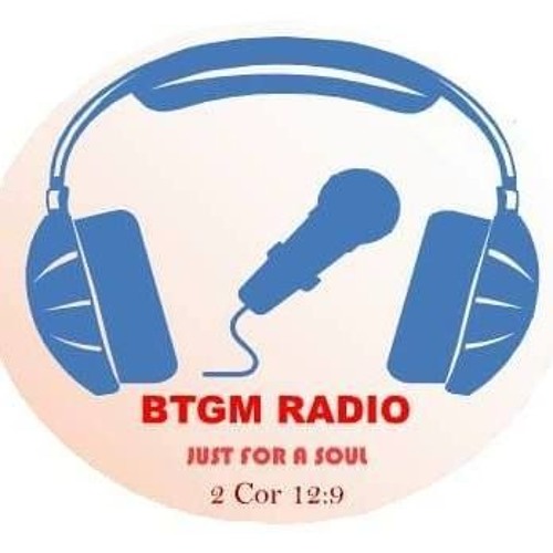 Stream By The Grace Radio With Pastor John Mamabolo by Luigi April ...
