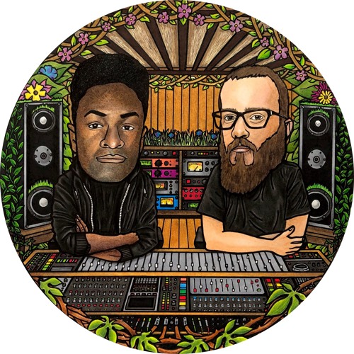 Stream Tim Reaper - Untitled - Exclusive To Bandcamp E.P - 7TH 12028 ...