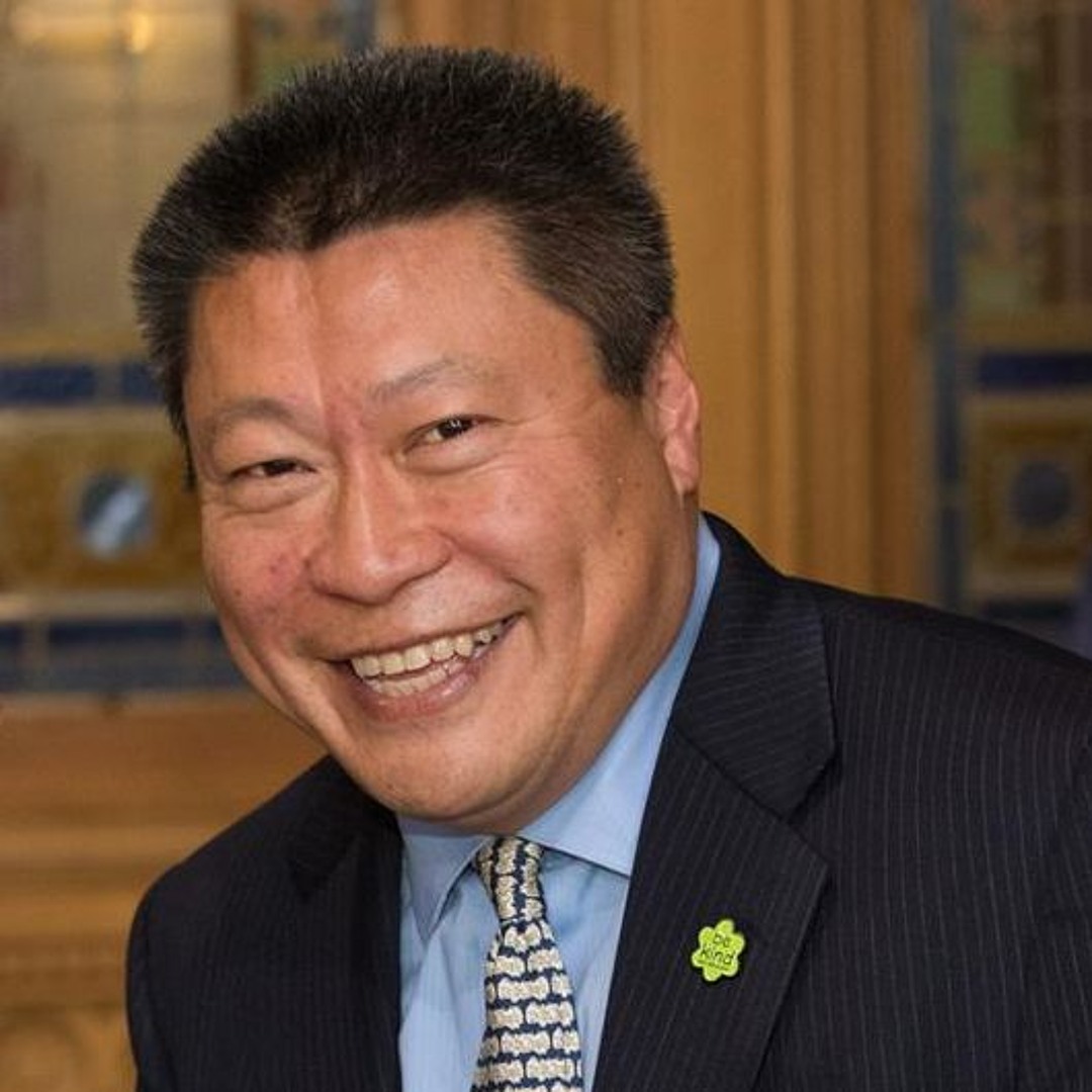 Stream "Here's why people DO NOT TRUST this CT budget." Sen. Hwang ...
