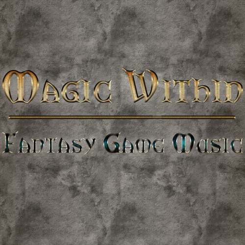 Listen to Magic Within (Preview) by MuzStation Game Music in Fantasy ...