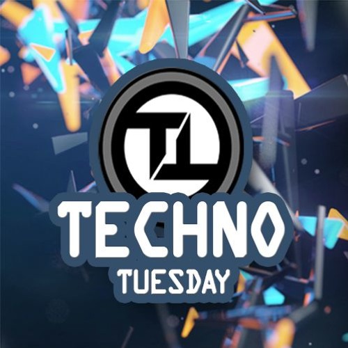 Stream Es-Cee - Techno Tuesday - Hard House Set - 25 June 2019 by ...