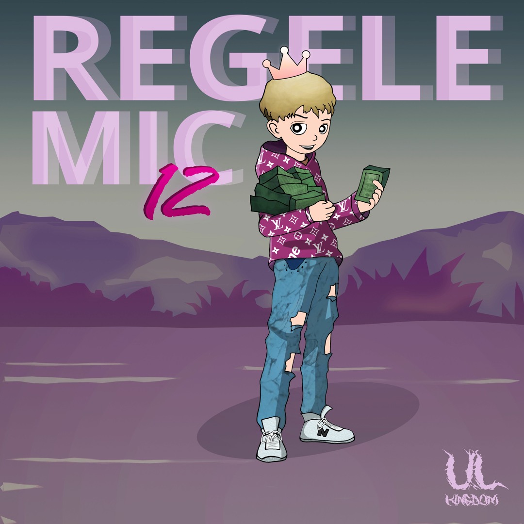 Stream Intru Cu Gangu by Regele Mic | Listen online for free on SoundCloud