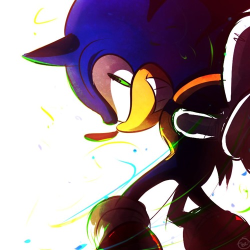 Stream Sonic The Hedgehog - His World (Aventrix Remix) by Aventrix ...