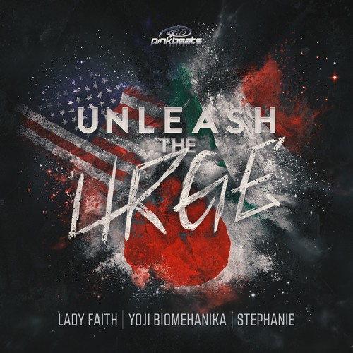 Stream Lady Faith - Yoji Biomehanika - Stephanie - Unleash The Urge by ...