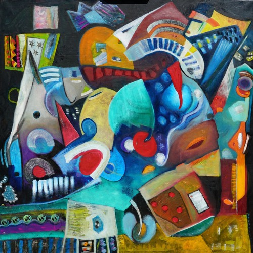 Stream Piano impro Het Klavier by Peter Hofland 1 | Listen online for ...