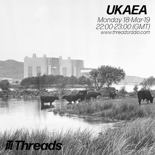 Stream UKAEA - 18-Mar-19 by Threads | Listen online for free on SoundCloud