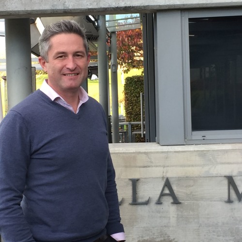 Stream David Roper Villa Maria Winemaker Auckland -Rita Erlich by ...