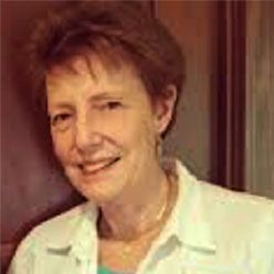 Stream episode Sandra Nichols Oral History interview by St. Helena ...