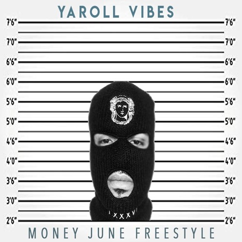 Stream Money June - Yaroll Vibes Freestyle by Money June | Listen ...