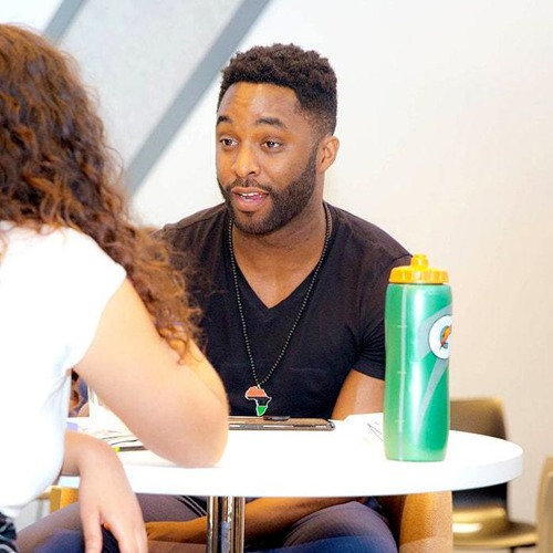 Stream episode Podcast: Tayo Rockson Storytelling Advice, Next Gen ...