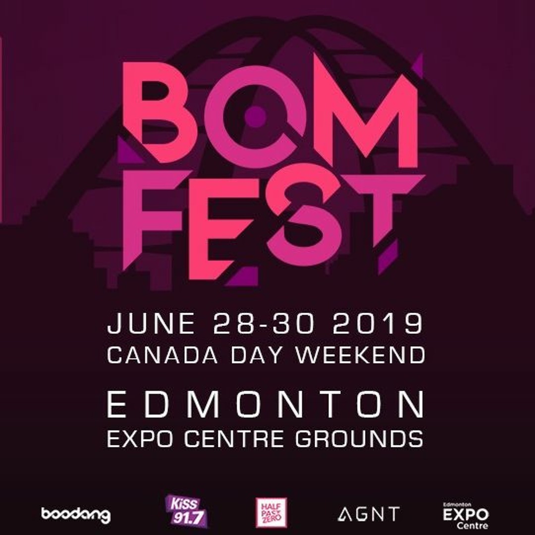 Stream BOMFEST 2019 BASS MIX (Boombox Cartel, ARMNHMR, Seven Lions, RL ...
