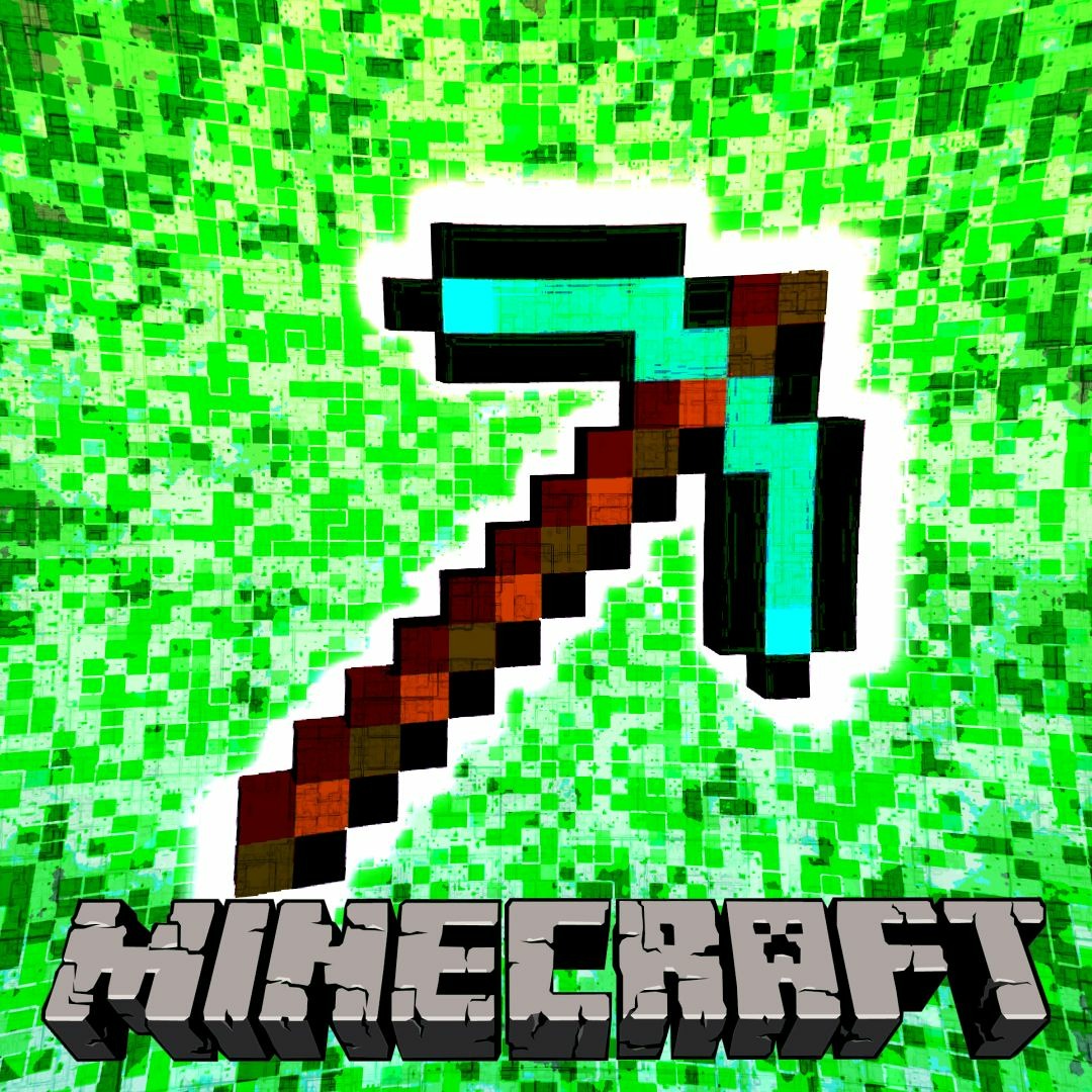 Stream Minecraft Inspired Song - Shattered Glass by Skarletbun | Listen ...