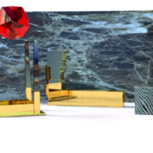 Stream Far Right Corner field recording (noise cancellation in the ...