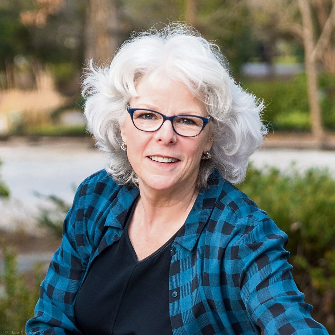 Stream Barbara Brown Taylor talks to Martin Wroe about Holy Envy ...