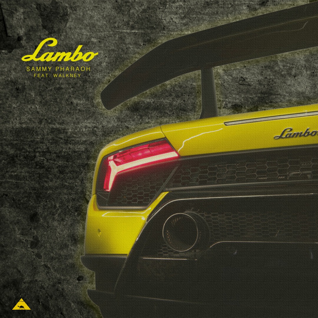 Stream Lambo (Feat. Walkney) (Prod. Sammy Pharaoh) by Sammy Pharaoh ...