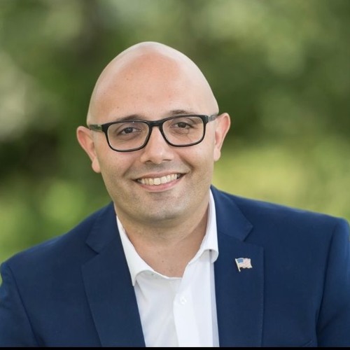 Stream Legislative Candidate Anthony Piccirillo LIVE on LI in the AM ...