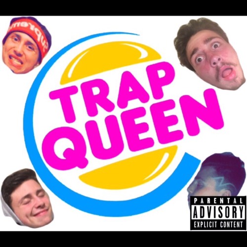 Stream 😈 TRAP QUEEN REMIX 😈 by Lil Acorn | Listen online for free on ...