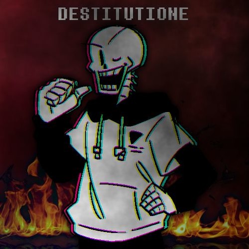 Stream drop0ff - ts!underswap - destitutione cover by .h/veasyn ...