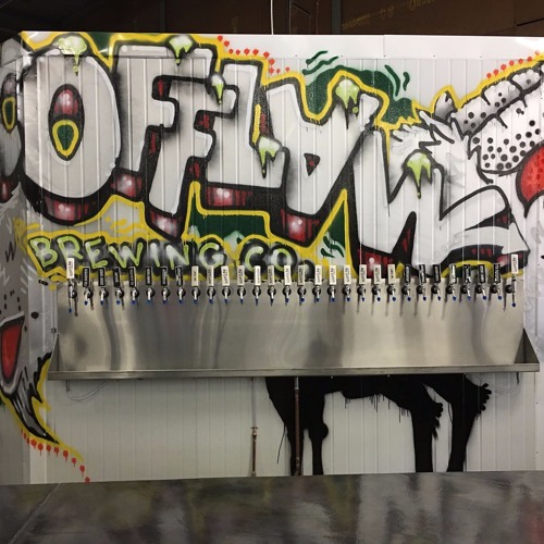 Stream episode Episode 32 - Interview with Matt Shirah from Scofflaw ...