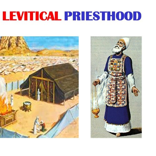 Stream Levitical Priesthood Pt 2 ~ The Origins of the Levitical ...