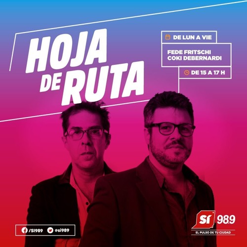 Stream #HojaDeRuta - Ciencia Diletante: Elon Musk ocupa Marte y lo cuenta Lisandro Machain by Sí ...