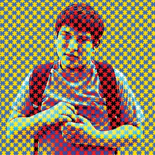 Stream episode Autism and Emotional Regulation by Pitt Medcast podcast ...