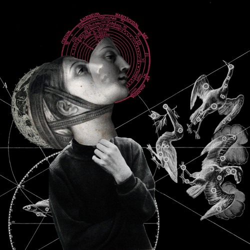 Stream MONOCUBE & TROUM - DIGRESSIO by TROUM | Listen online for free ...