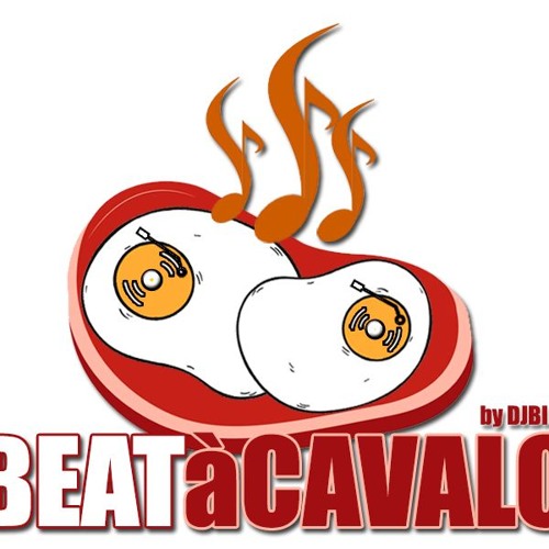 Stream BEAT à Cavalo VOL1 by Dj Bibo | Listen online for free on SoundCloud