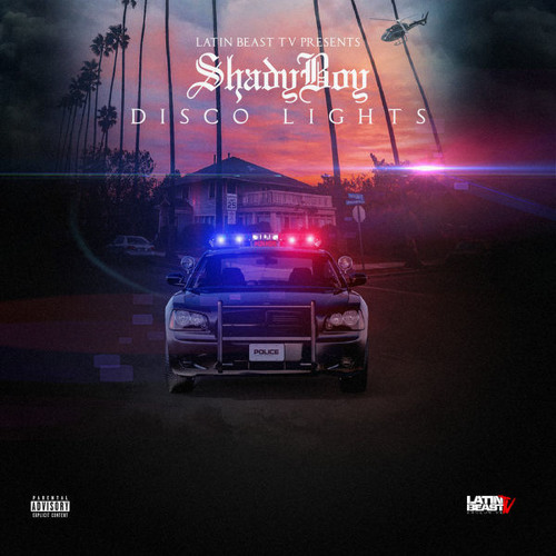 Stream Shady Boy - Disco Lights by LatinBeastTV | Listen online for ...