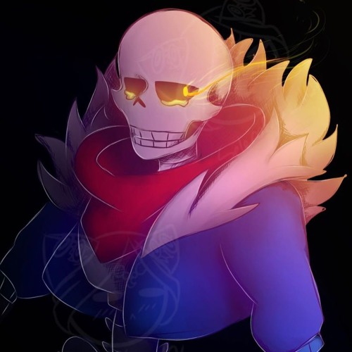 Stream Super Disbelief Papyrus - Megalo Strike Back (Phase 2 remix) by ... Stream Super Disbelief Papyrus - Megalo Strike Back (Phase 2 remix) by ...