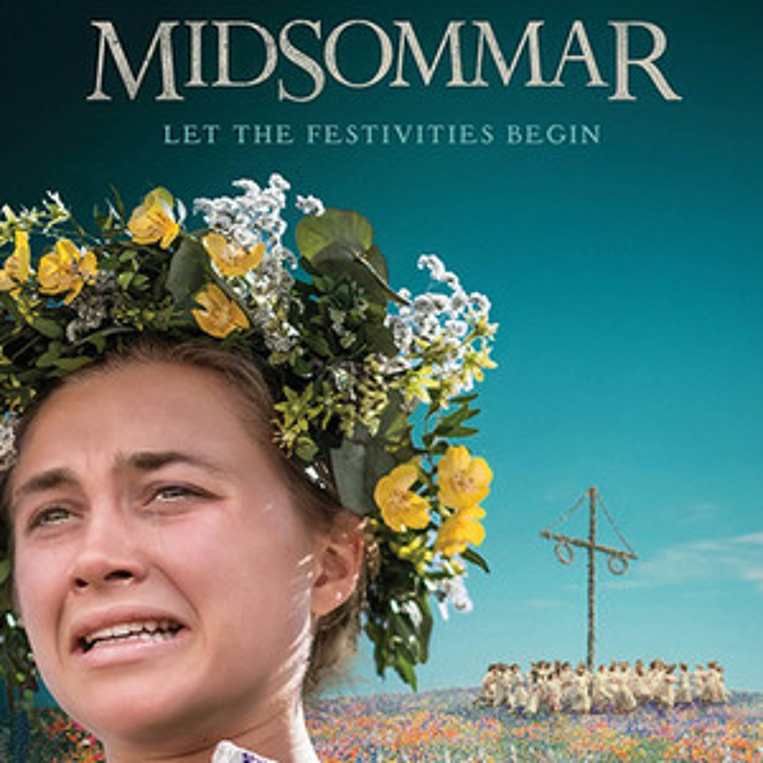 Stream Greg | Listen to Midsommar Soundtrack playlist online for free ...