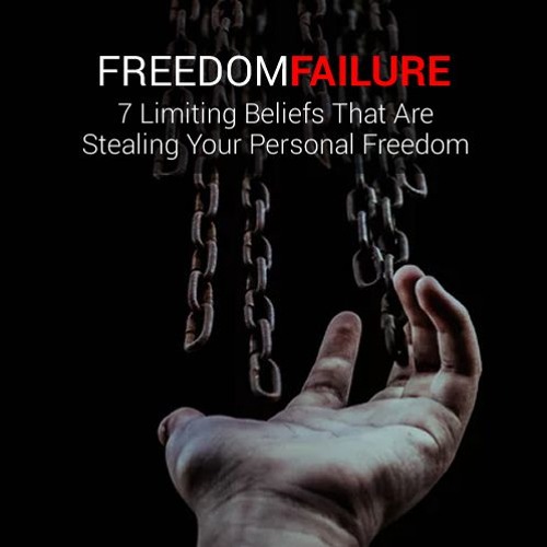 Stream Freedom Failure Lead Gen Audio Sample by Tools For Motivation ...