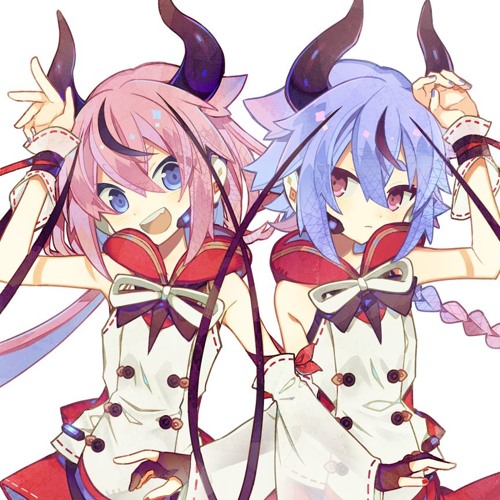 Stream MEIKA Hime + Mikoto Creative (GHOST Remix) Vocaloid 5 Cover by ...