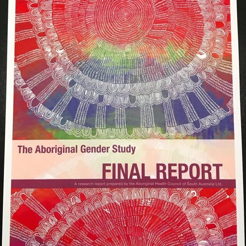 Stream The Aboriginal Gender Study by CAAMA RADIO NETWORK AUSTRALIA ...