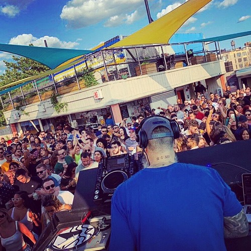 Stream OSCAR G ~ MADE In MIAMI Mix ~ June 2019 (Live @ Elsewhere ...